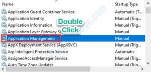 CPU usage is stuck at 100% usage in Windows 10/11 Fix