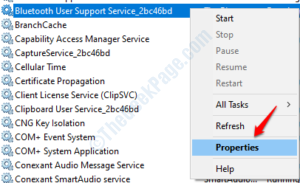 Getting Add a Device Bluetooth Notification Frequently Fix