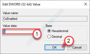 How to restore missing High performance power plan in Windows 10 / 11