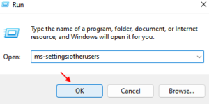 How to Rename the User folder in Windows 10 , 11