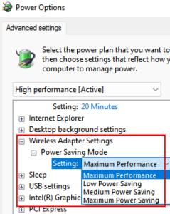 Service Host: Diagnostic Policy Service Using High Memory Fix