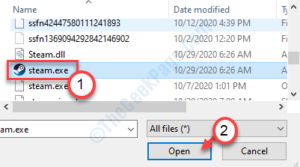 Steam content servers are unreachable in Windows 10 Fix