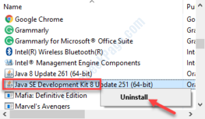 An existing connection was forcibly closed by remote host in Windows 10 ...