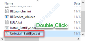 The application has crashed and will now close error in Fortnite Fix