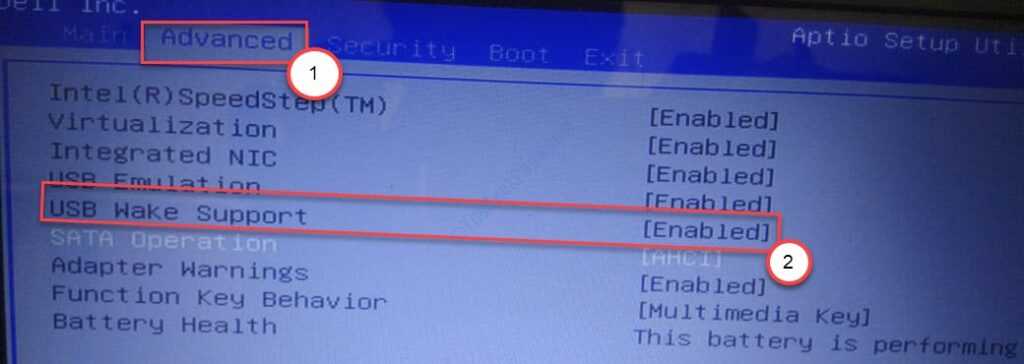 How to fix Power management tab missing in Windows 10 / 11