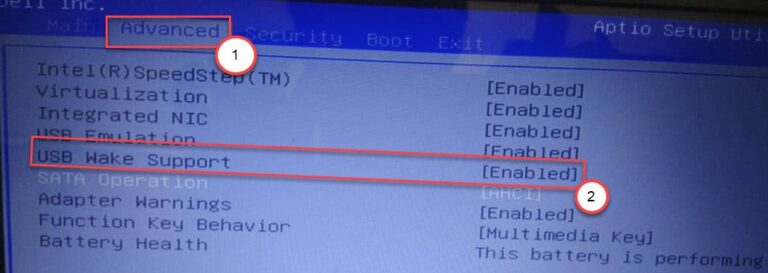 How to fix Power management tab missing in Windows 10 / 11