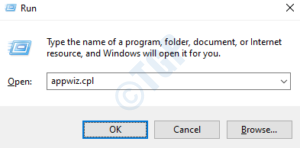 Fix Desktop Icons Missing / Not Showing Issue In Windows 10/11