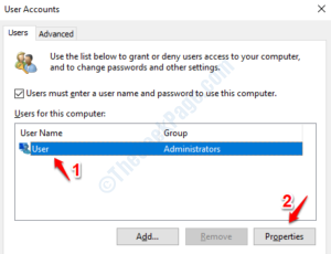 How To Fix Error 5: Access is denied Error In Windows 10/11