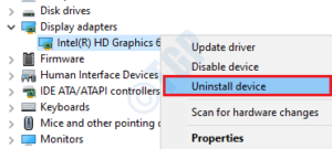 How to Fix Second Monitor Not Being Detected Issue In Windows 10