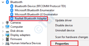 How to Fix STATUS_DEVICE_POWER_FAILURE Error in Windows 10 / 11
