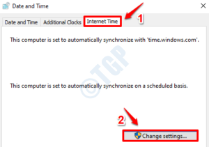 How to Fix 'Your Outlook Account Settings Are Out of Date' Notification