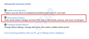 Kernel Mode Heap Corruption BSOD Error In Windows 10/11 Fix