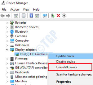 Kernel Mode Heap Corruption BSOD Error In Windows 10/11 Fix