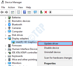 Kernel Mode Heap Corruption BSOD Error In Windows 10/11 Fix