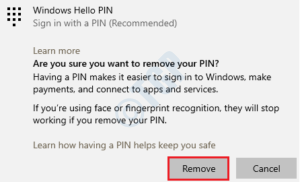 How to Fix 'Your Outlook Account Settings Are Out of Date' Notification