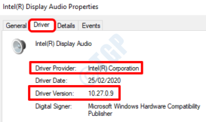How To Reinstall Audio Drivers in Windows 10/11