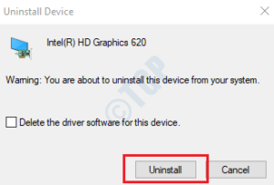 Kernel Mode Heap Corruption BSOD Error In Windows 10/11 Fix