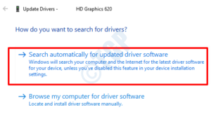 Kernel Mode Heap Corruption BSOD Error In Windows 10/11 Fix