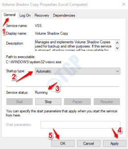 Driver pnp watchdog error windows 10 / 11 Fix
