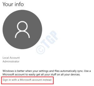 How to Fix 'Your Outlook Account Settings Are Out of Date' Notification