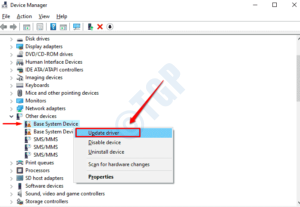 Driver pnp watchdog error windows 10 / 11 Fix