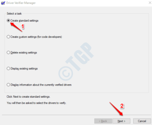 Kernel Mode Heap Corruption BSOD Error In Windows 10/11 Fix