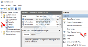 DRIVER OVERRAN STACK BUFFER BSOD Error In Windows 11/10 Fix