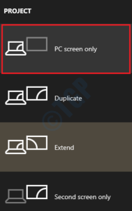Fix Desktop Icons Missing / Not Showing Issue In Windows 10/11