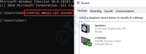 6 Ways to Open Sound Settings In Windows 10