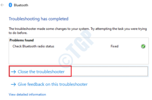 How to Fix STATUS_DEVICE_POWER_FAILURE Error in Windows 10 / 11