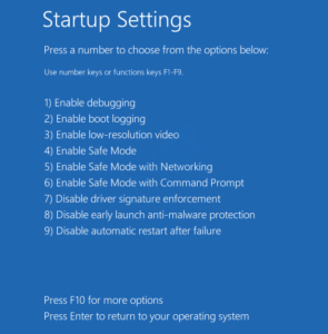 Driver pnp watchdog error windows 10 / 11 Fix