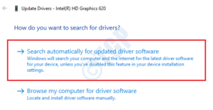 How to Fix Second Monitor Not Being Detected Issue In Windows 10