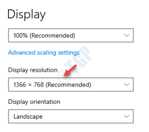 Failed to Create D3D9 Device Fix