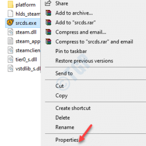 Failed to Create D3D9 Device Fix