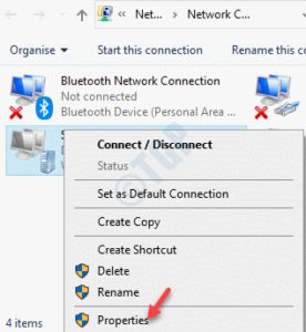 The L2TP Connection Attempt Failed Because the Security Layer Encountered a Processing Error Fix