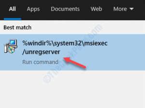 Only One Instance of Wusa.exe is Allowed to Run Error Fix