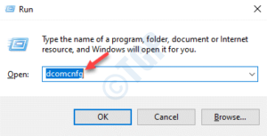 The Server Did Not Register with DCOM Within the Required Timeout Fix