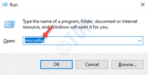 Cannot Minimize or Maximize Programs in Windows 10 / 11 Fix