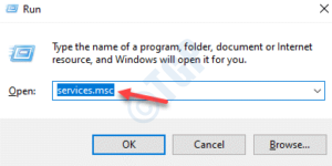 How to Restart RDP Service in Windows 11 / 10