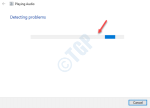 Headphone Jack not being detected in Windows 10 / 11 Fix