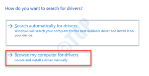 Wacom Tablet: No Device Connected error in Windows 10/11 Fix