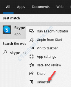 Your webcam is currently being used by another application Error in ...