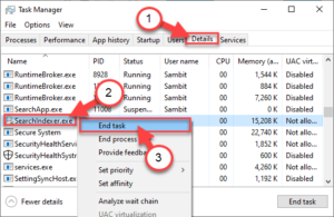 File Explorer is opening too slow in Windows 10 / 11