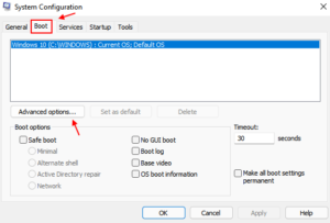 All RAM is not usable in Windows 10 / 11 PC Fix