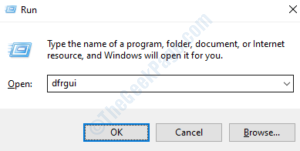 Desktop Window Manager Stopped Working Fix in Windows 10/11