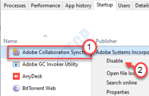 Microsoft Edge won't open in Windows 10/11 Fix