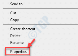 These Files Can’t Be Opened Error in Windows 10 / 11 Fix