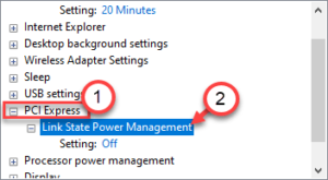How to fix Wake on LAN not working issue