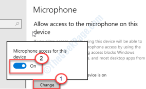 Steam Voice Chat is not working in Windows 10/11 PC Fix