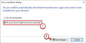 Front Audio jack not working in Windows 10 / 11 Fix